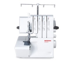 BERNINA 800DL | Comparateur STECKER: Machines à coudres, Surjeteuses ...